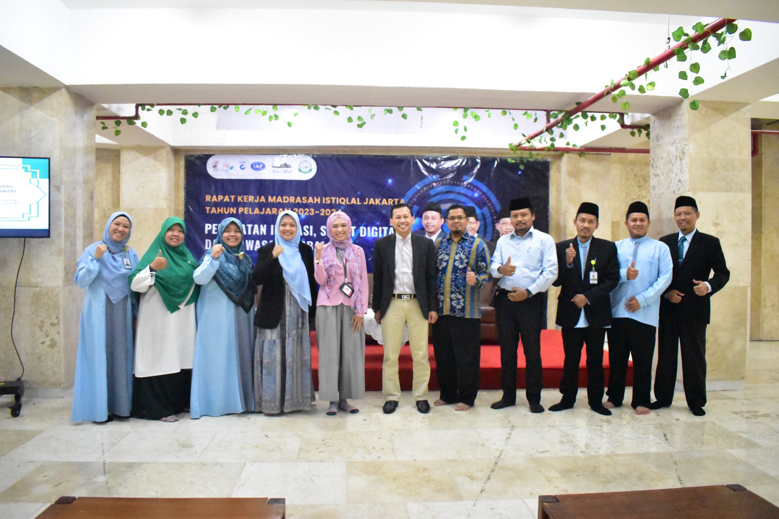 Menuju Madrasah Riset Kelas Dunia Oleh Badan Riset dan Inovasi Nasional ...